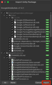 【Unity】GoogleAdMobバナー広告の導入方法｜ソースコードあり | 人生攻略のるつぼ！